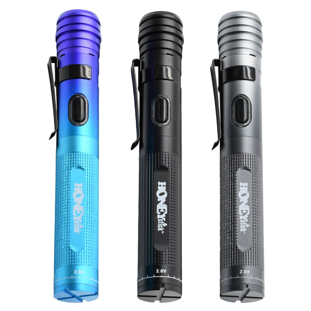 Honeystick Tactical 510 Thread Vape Cart Pen Battery Review – Vape Batt