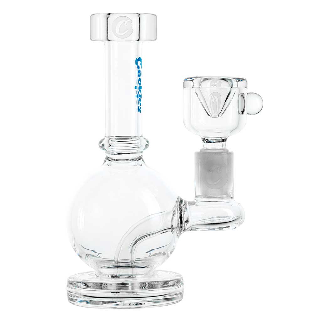 Cookies Bayside 510 Water Pipe Rig Premium 510 Rig Review – Vape Batt
