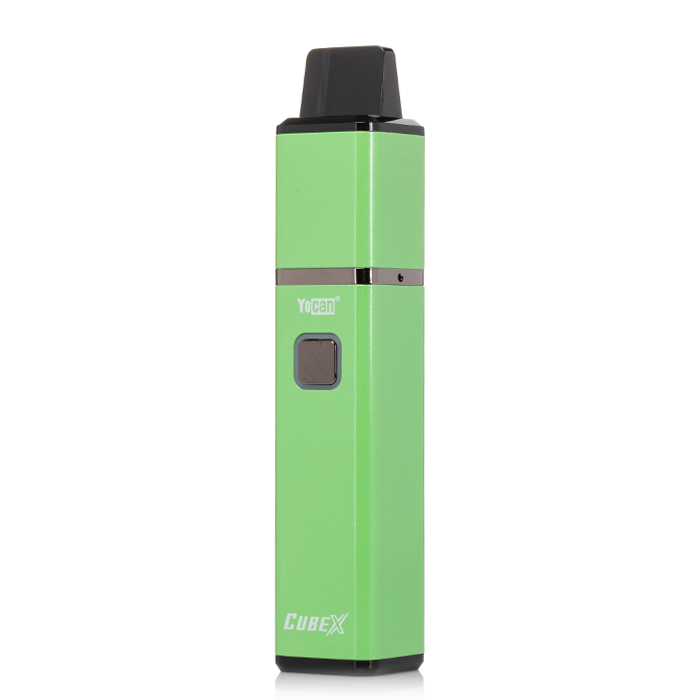 yocan cubex vaporizer Review – Vape Batt
