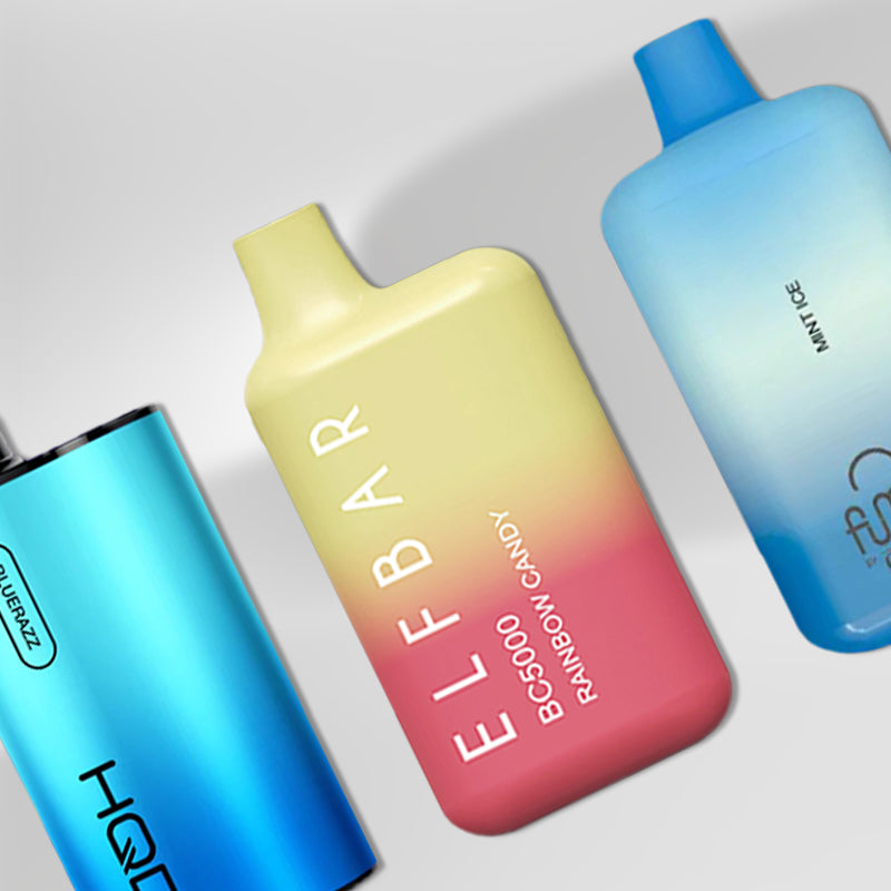 Uncover the Best Auto Draw Vape Pens at VapeBatt – Vaping Made Super ...