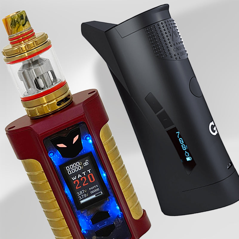 Luxury Vape Devices – Vape Batt