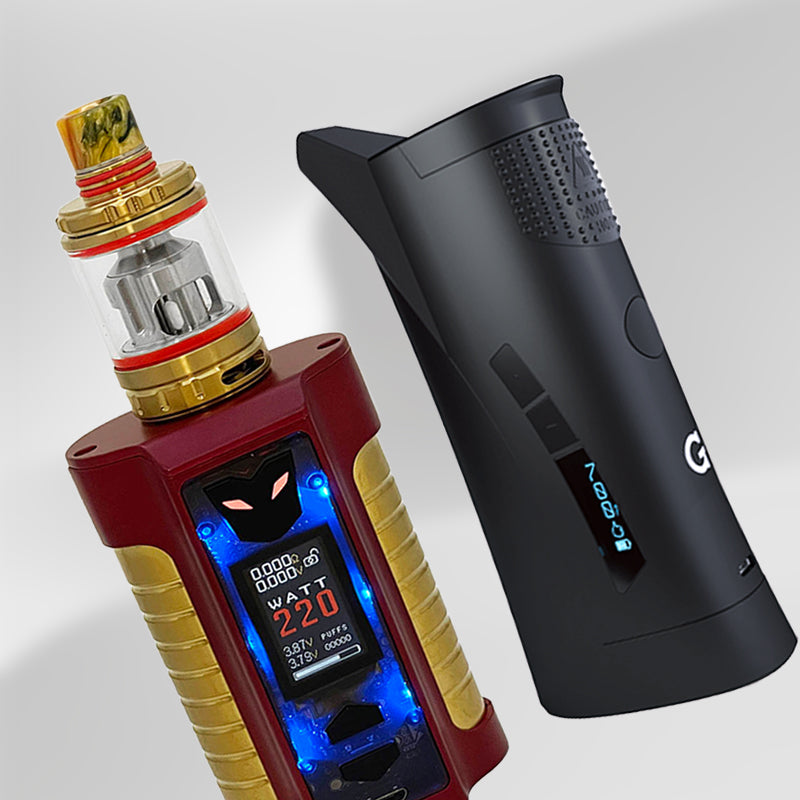 High End Vape Pens & Vaporizers – Vape Batt