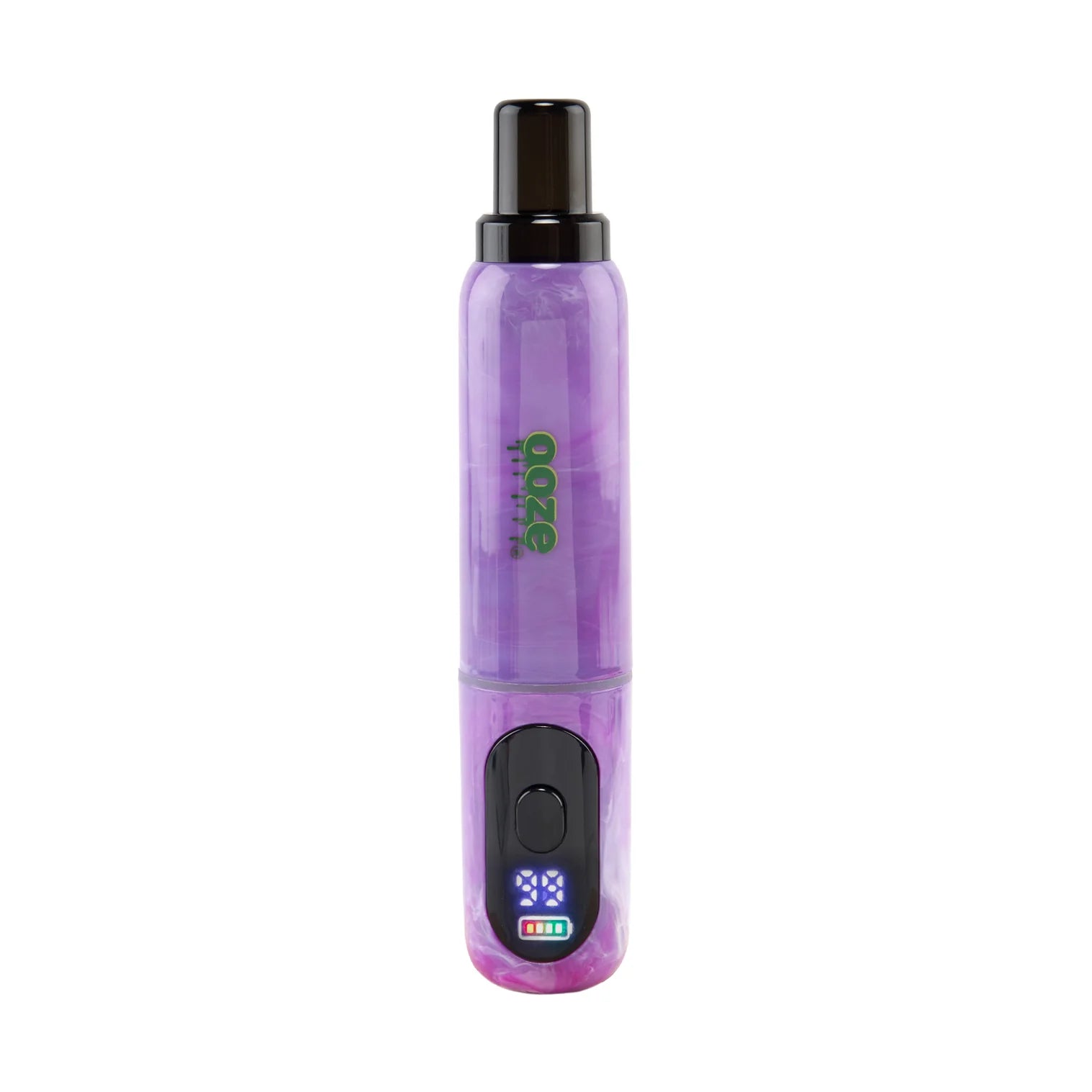 Ooze Hivo Discreet 510 Thread Vape Cart Battery – Vape Batt
