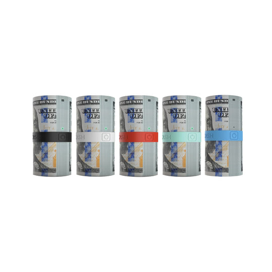 Vape Batteries