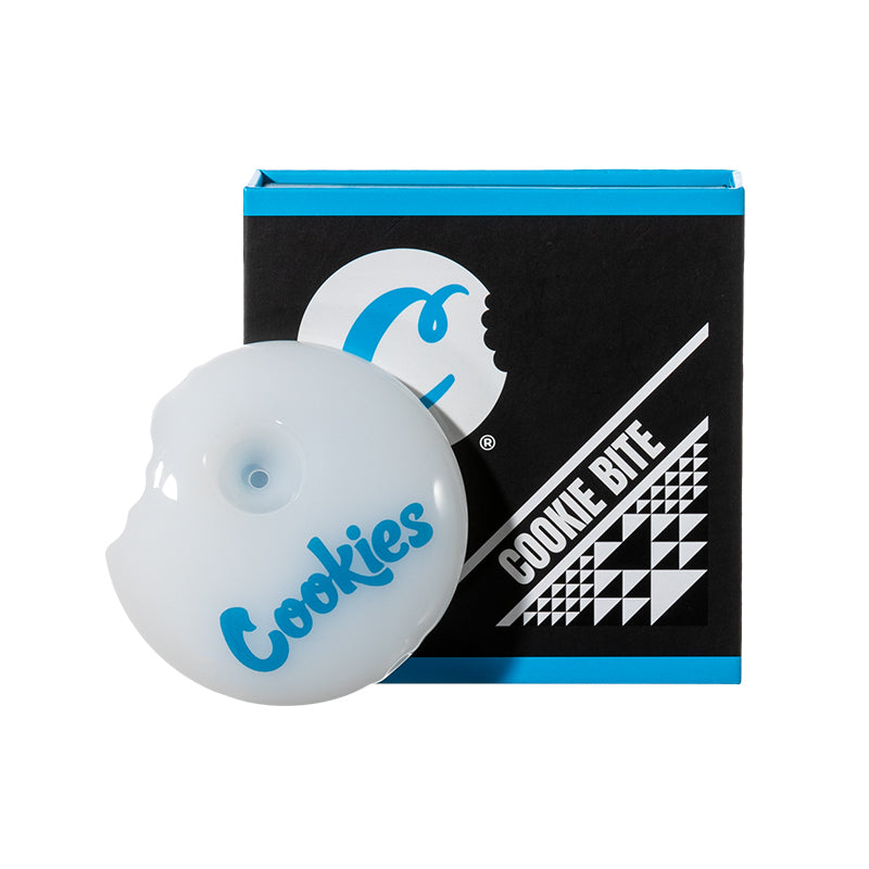 Cookies Cookie Bite Hand Pipe – Vape Batt