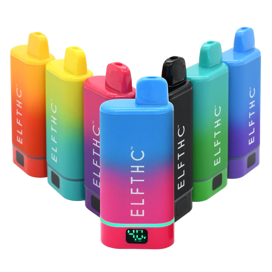Cart Batteries | 510 Cartridge Vape Batteries | VapeBatt
