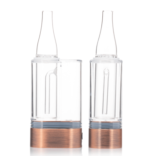 Hamilton Devices PS1 2-in-1 Dual 510 Thread Vape Cart Bubbler – Vape Batt