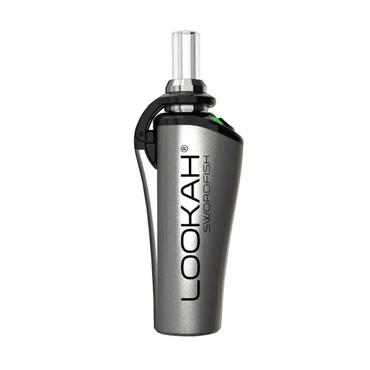 Lookah Cart Batteries, Dab Pens, Wax Pens, Nectar Collectors & E-Rigs ...
