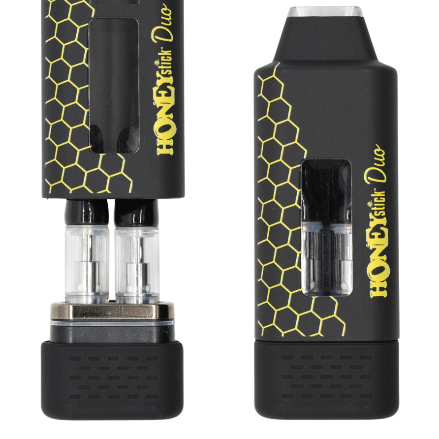 Vape Batteries, Dab Pens, Dry Herb Vaporizers & More!
