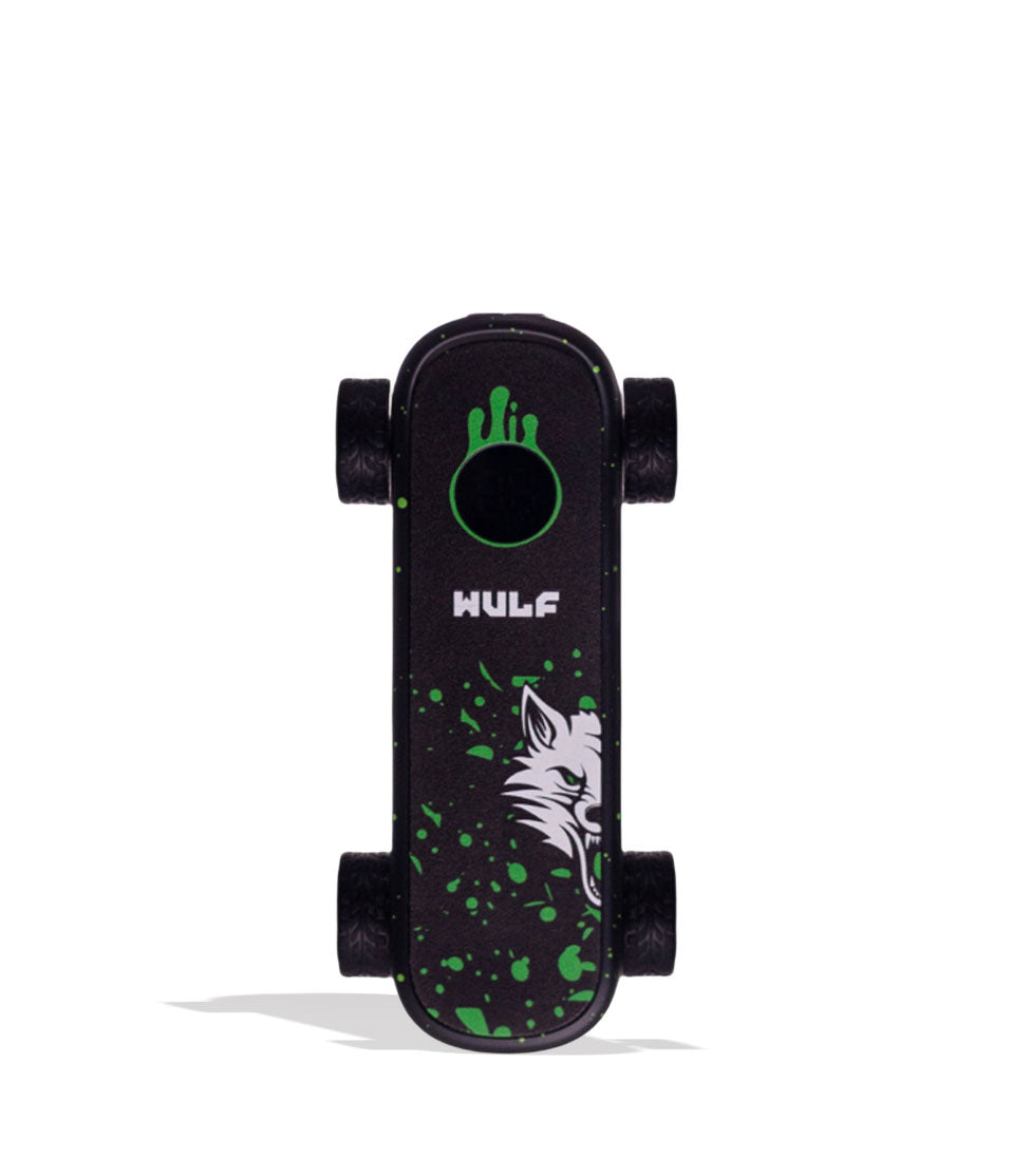 Wulf Mods Deck 510 Thread Vape Cart Battery – Vape Batt