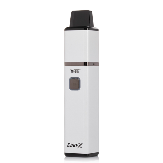 Yocan CubeX TGT Dab Pen – Vape Batt