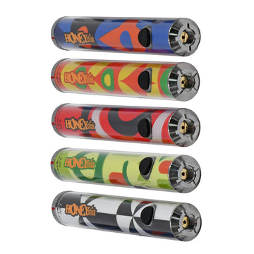 510 Thread Battery – VapeBatt