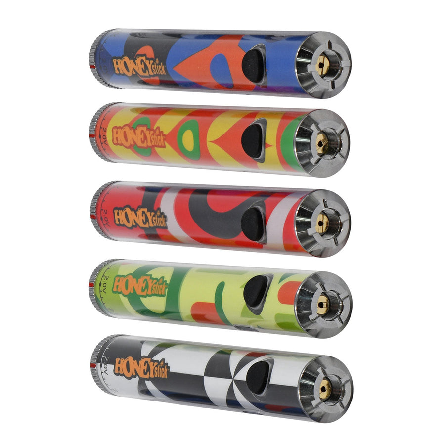 510 Thread Battery – VapeBatt