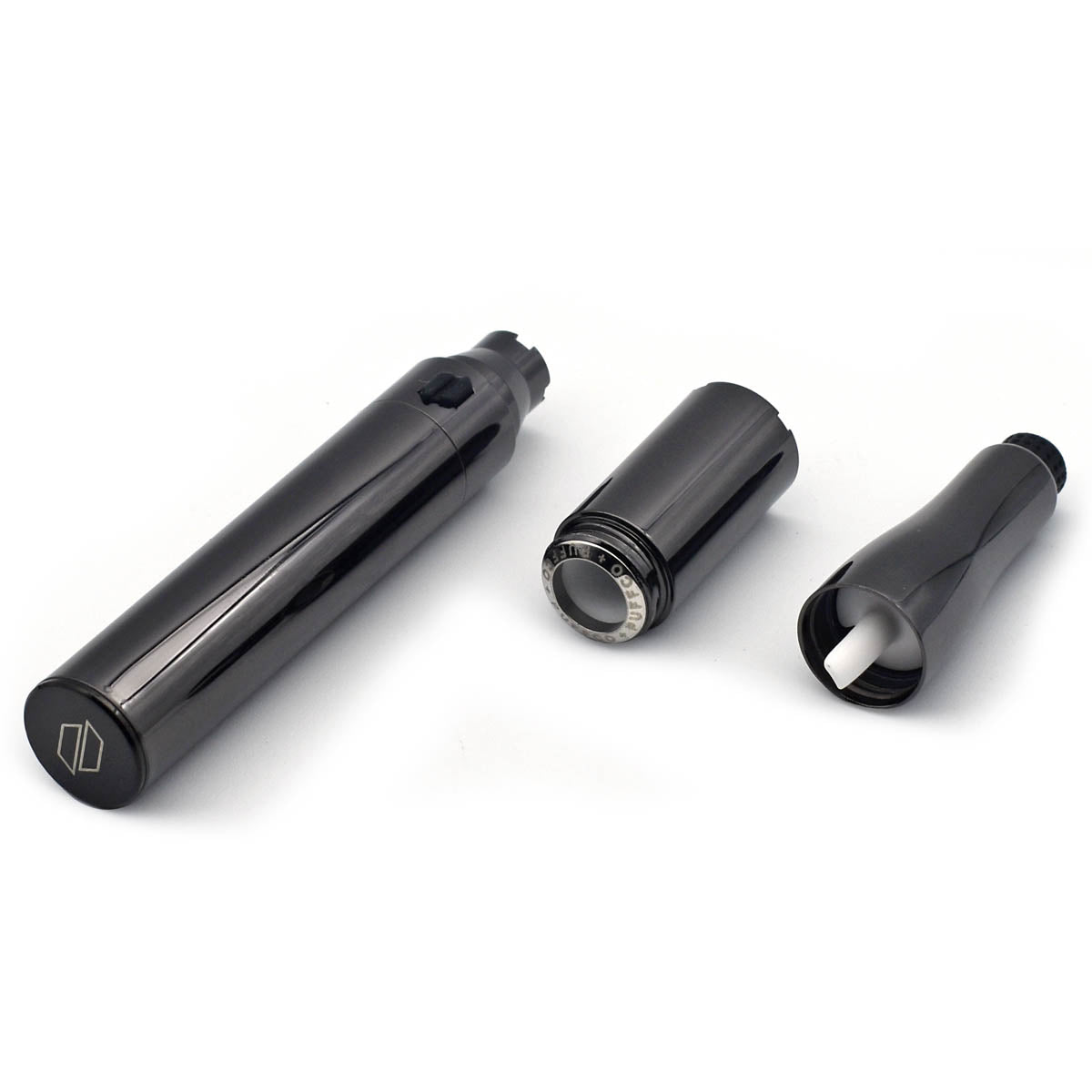 Puffco PLUS Portable Wax Pen – Vape Batt