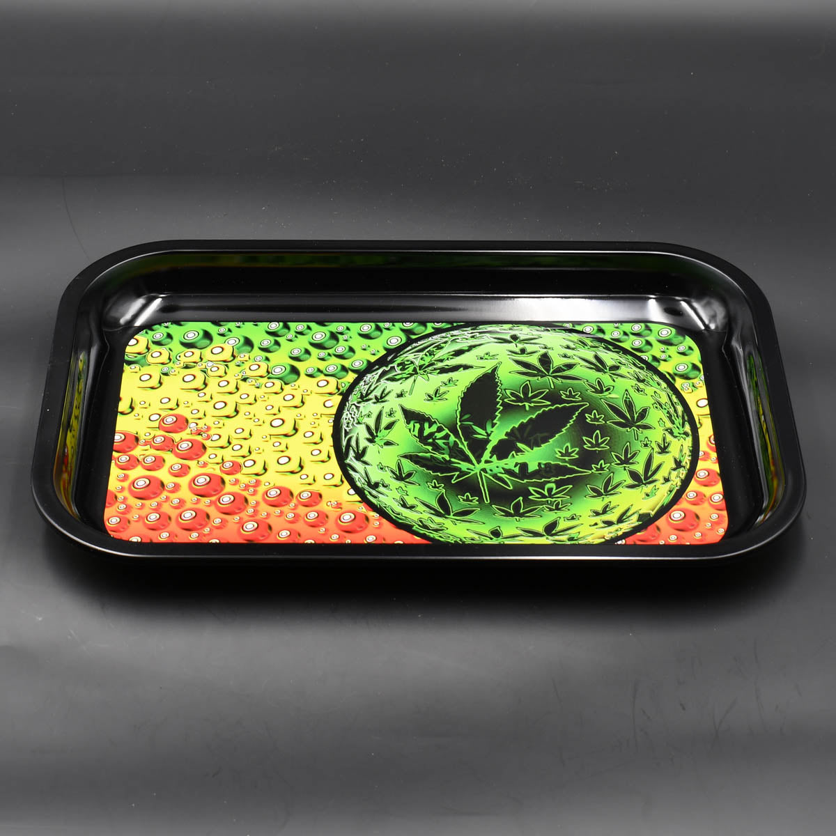 Medium Metal Rolling Trays – Vape Batt