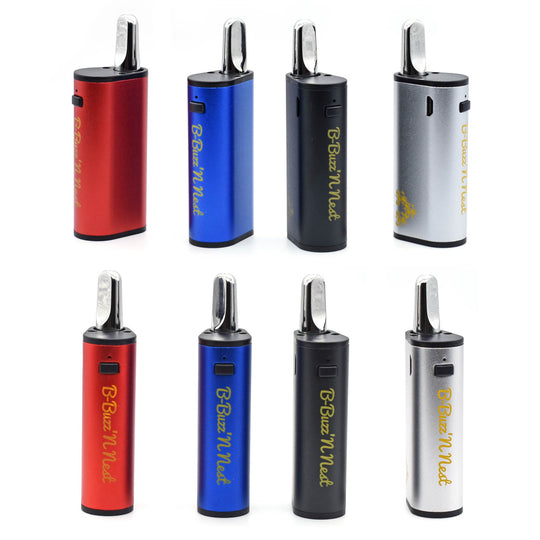 Mini Vape 510 Thread Cart Batteries for 510 Vape Carts – Vape Batt