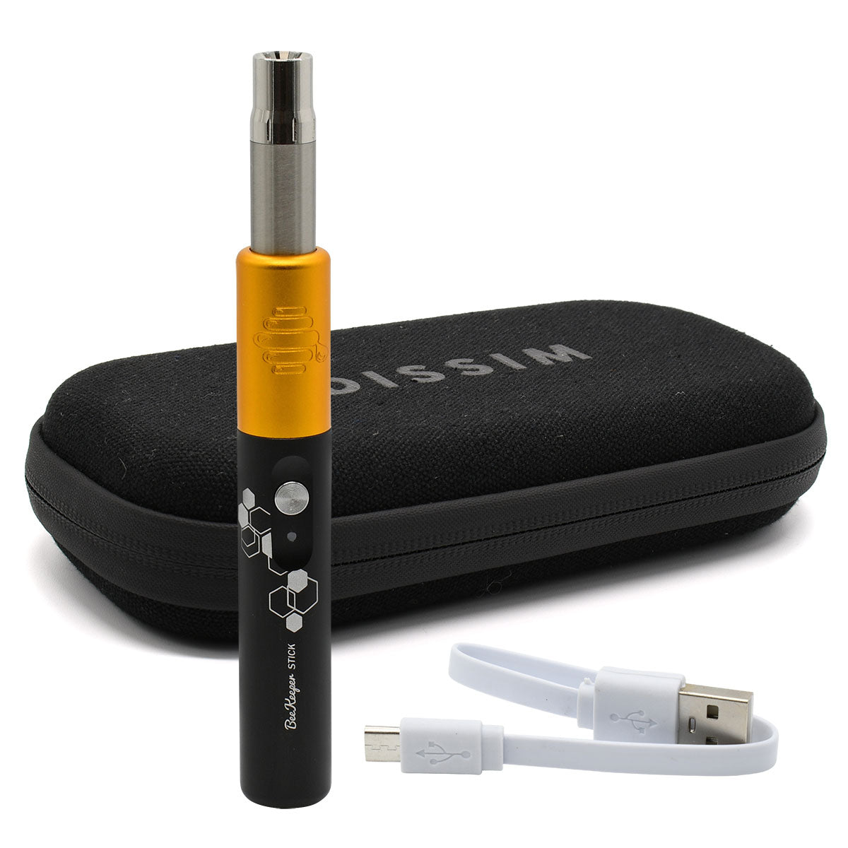 BeeKeeper Thermo Stick Dab Pen Vape Kit – VapeBatt