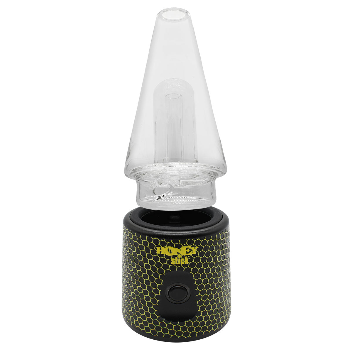 Ripper E Rig for Dabs and Herbs by HoneyStick – Vape Batt