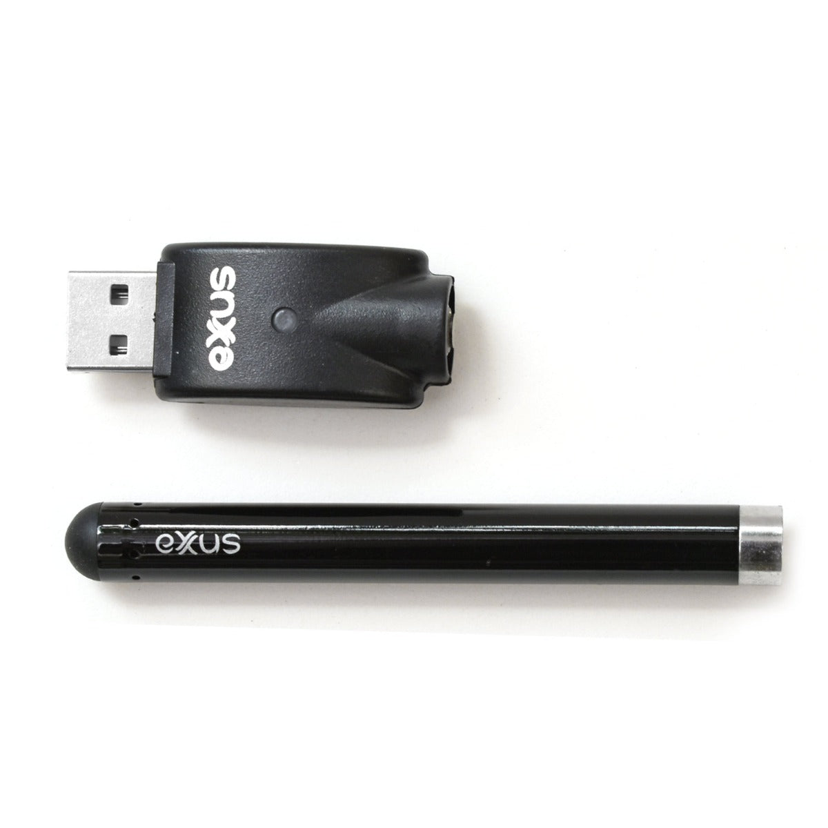 Exxus Slim Auto-Draw Vape Pen Battery Kit – Vape Batt