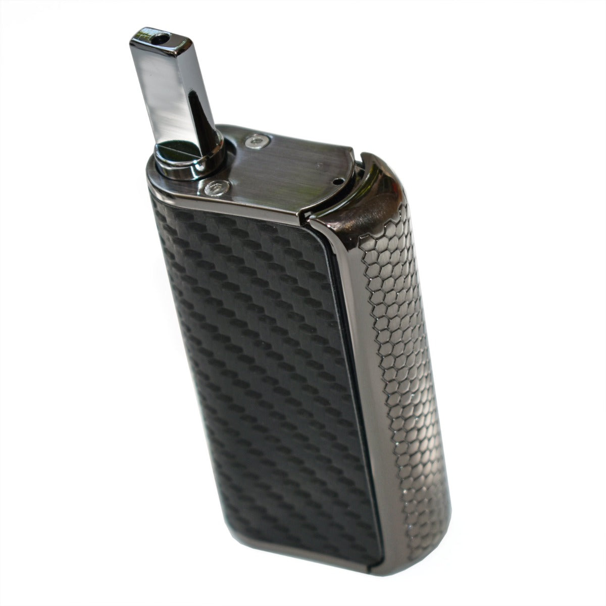 Phantom Vaporizer Signature Edition by HoneyStick. 2 in 1 Box Mod for ...