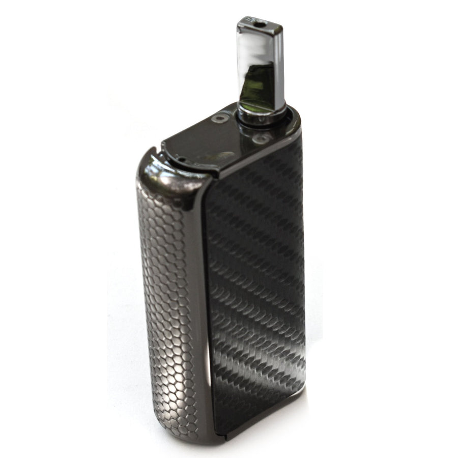 Phantom Vaporizer Signature Edition by HoneyStick. 2 in 1 Box Mod for ...