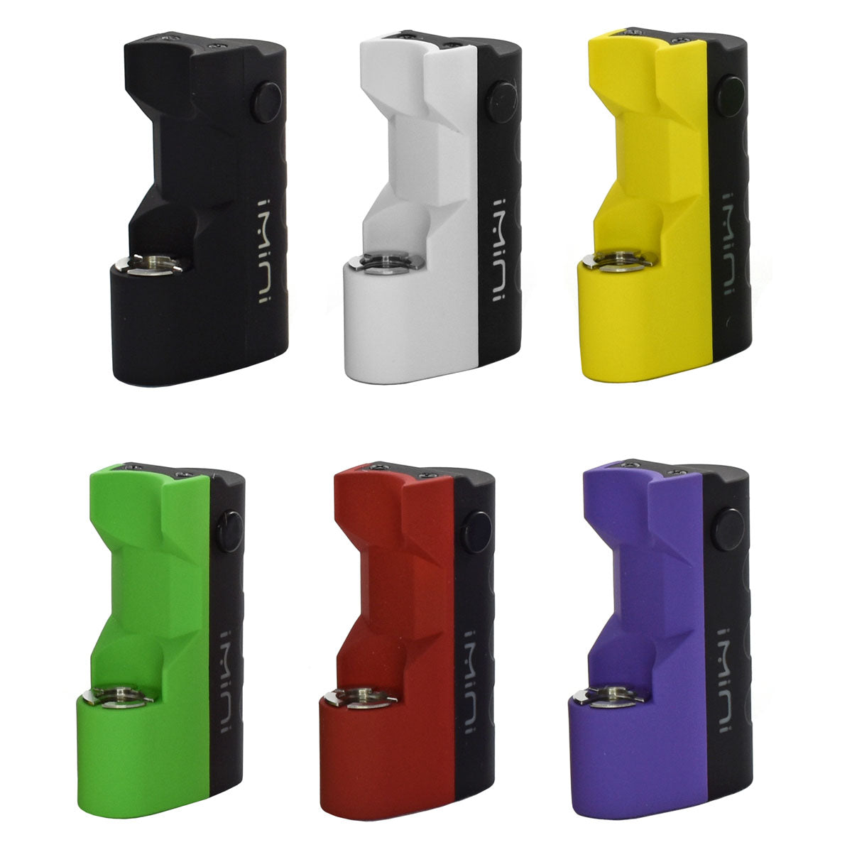 iMini v2 Battery – VapeBatt