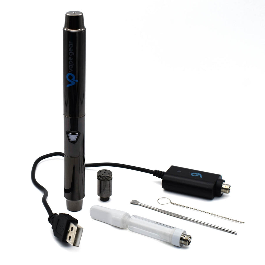 High End Vape Pens & Vaporizers – VapeBatt