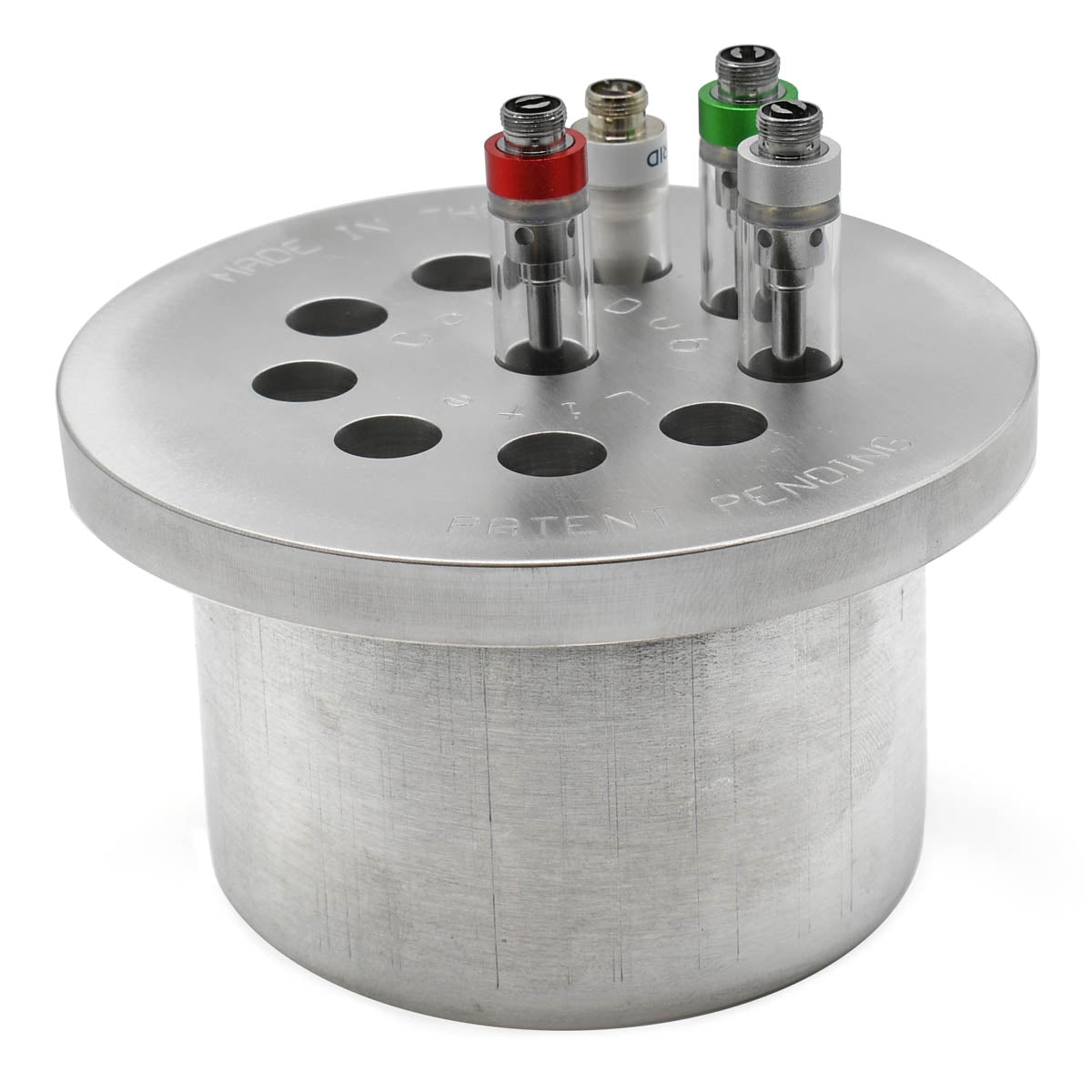 CartDub PLUS 510 Cartridge Oil Removal Kit – Vape Batt