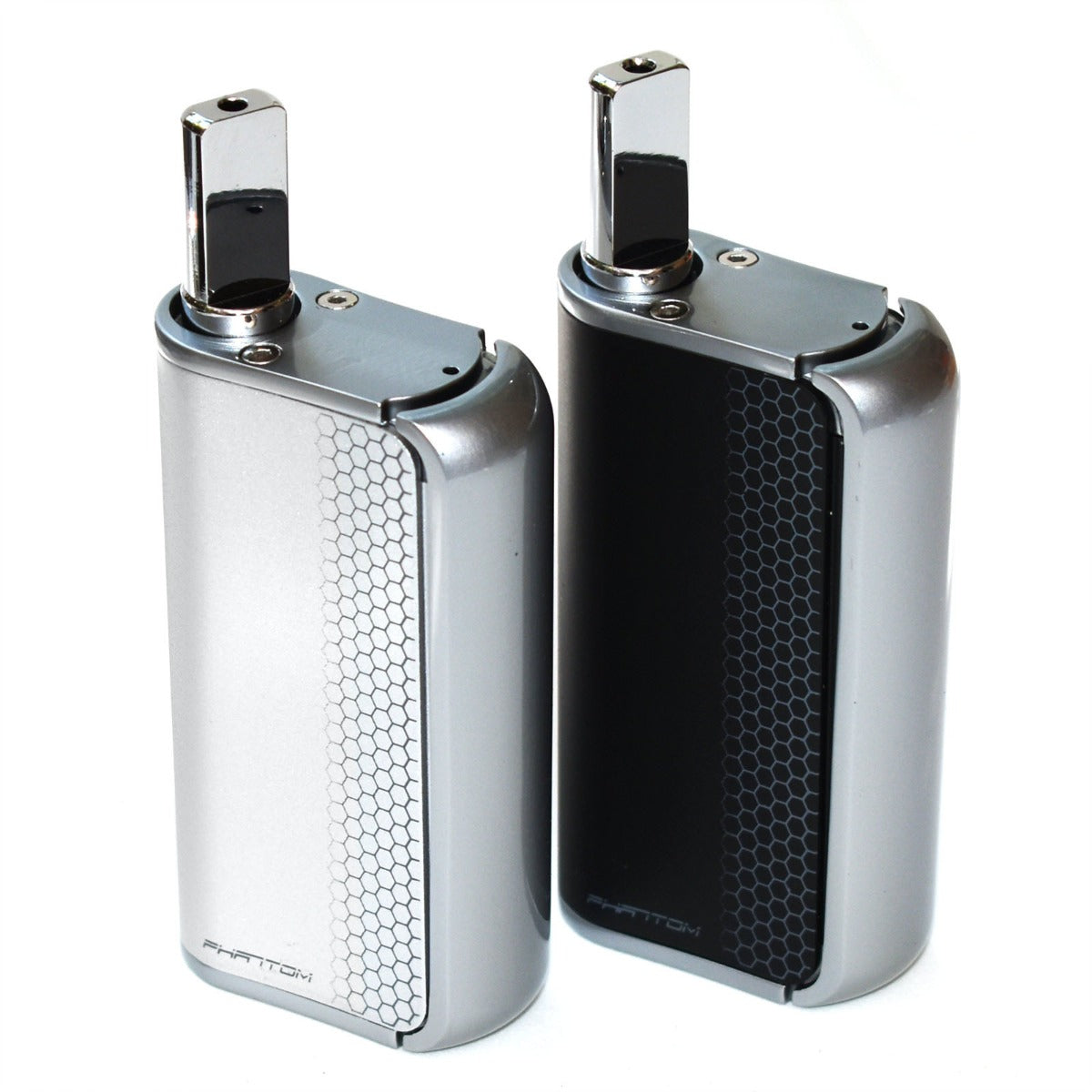 HoneyStick Phantom Squeeze Box Vaporizer for Oil and Wax – Vape Batt