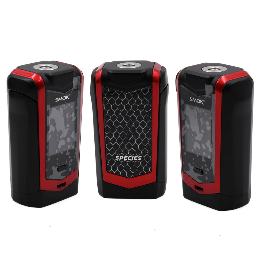 Smok Species V2 Box Mod – Vape Batt