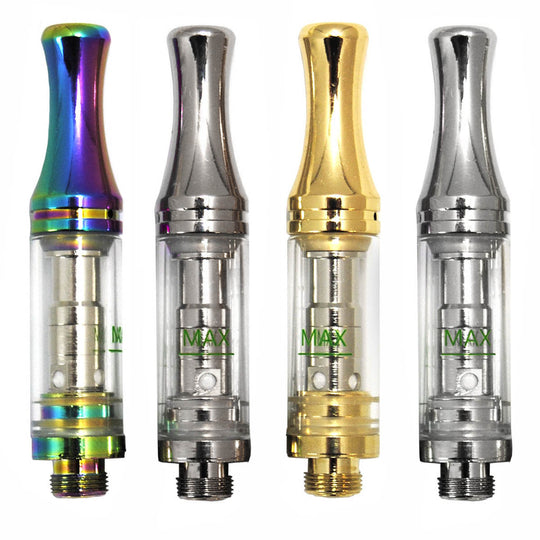510 Thread Vape Carts – Vape Batt