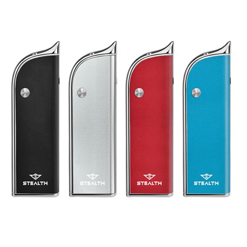 Yocan Stealth Box Mod Vape Kit – VapeBatt